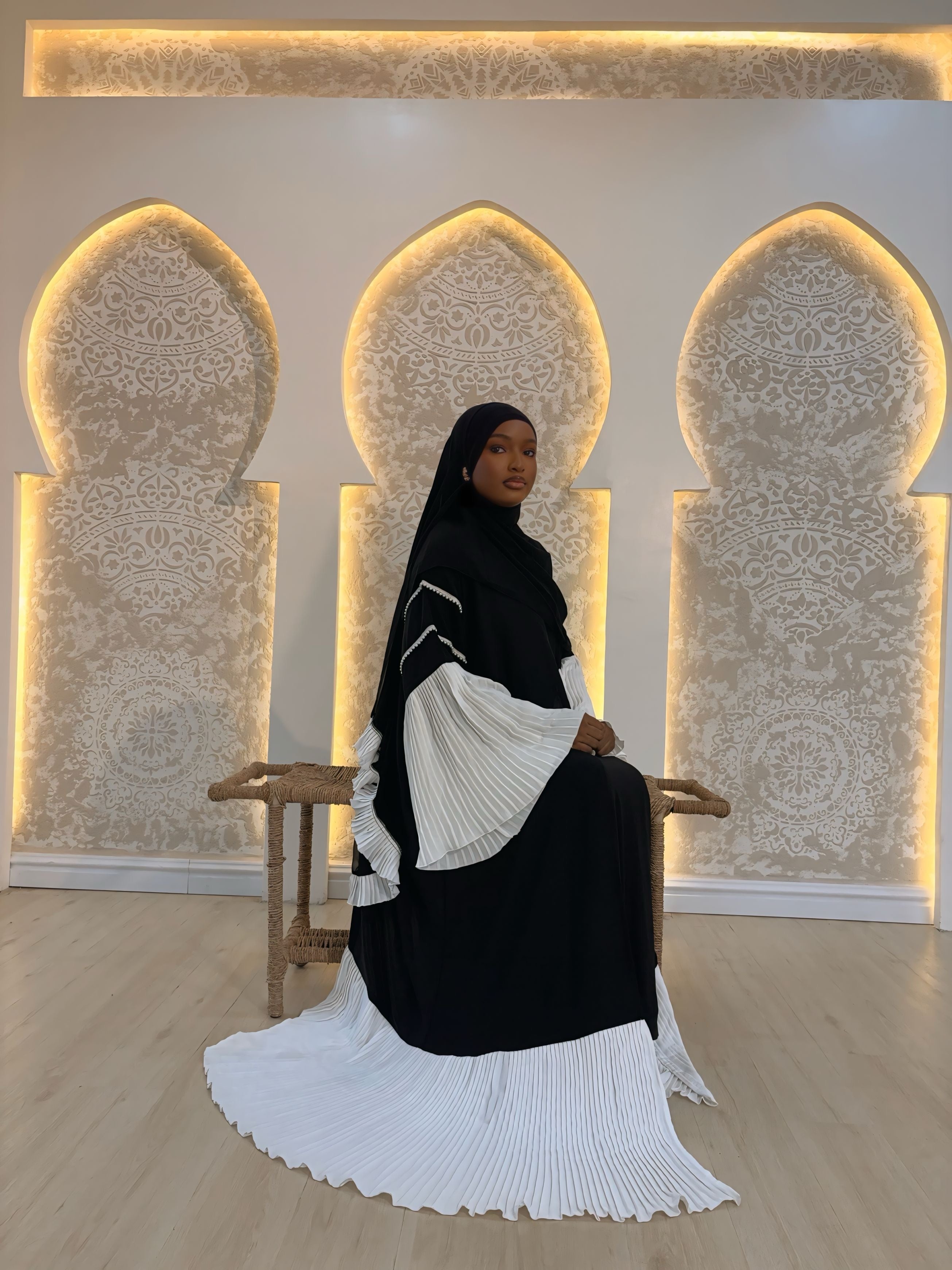 Exclusive collection – Dar as-Salam
