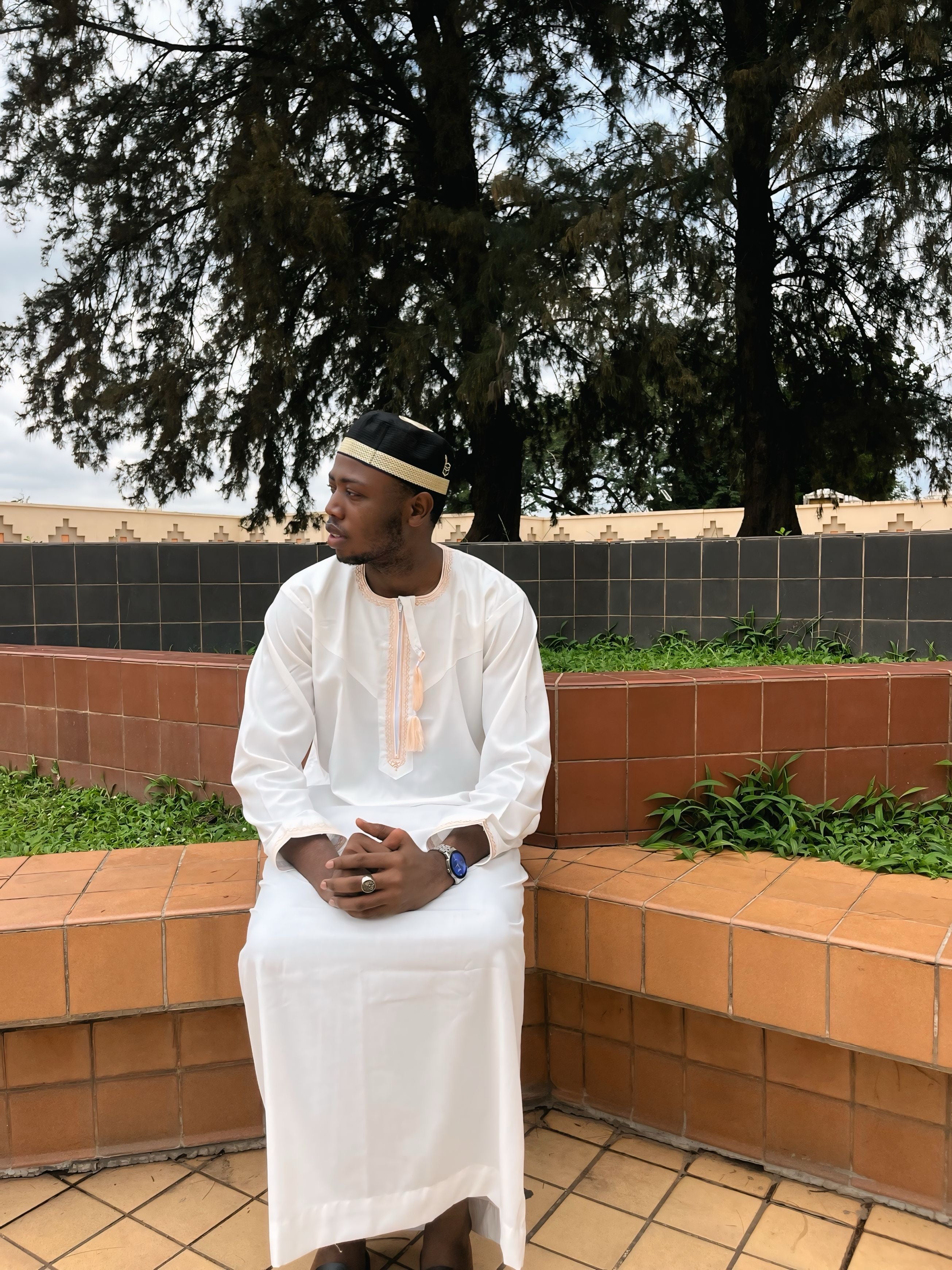 Moroccan Thobes – Dar As Salam